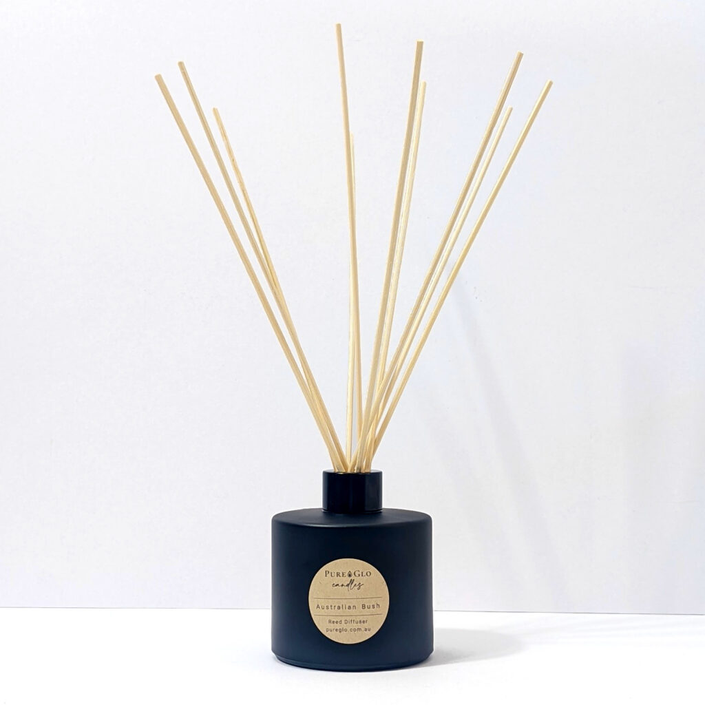 Diffuser (Black) - Pure Glo